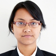 Team Members – Indian Institute of Technology, Guwahati