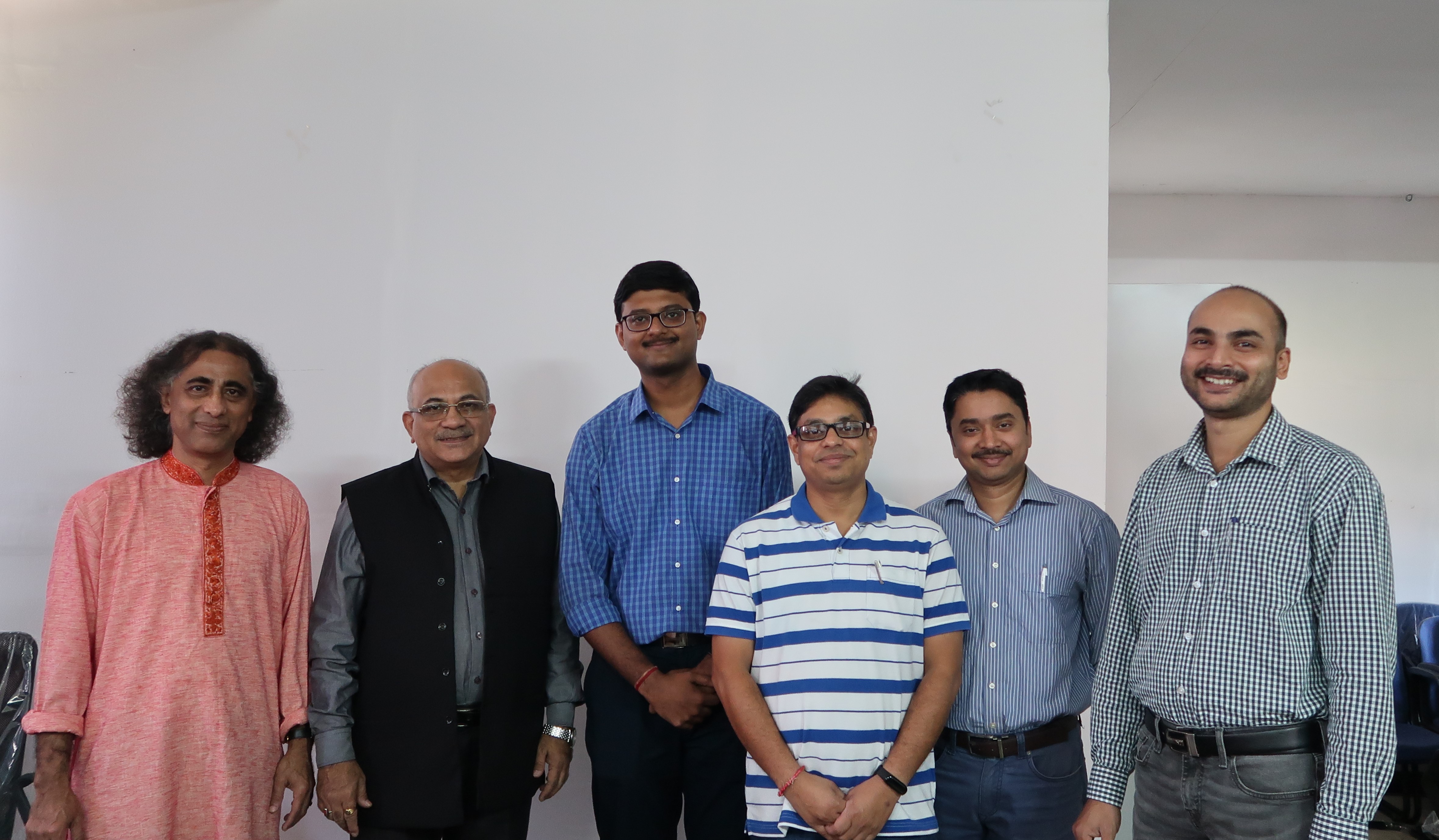 Arun Chattopadhyay Group