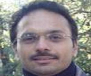 Faculty : Centre for Disaster Management and Research, CDMR, IIT Guwahati