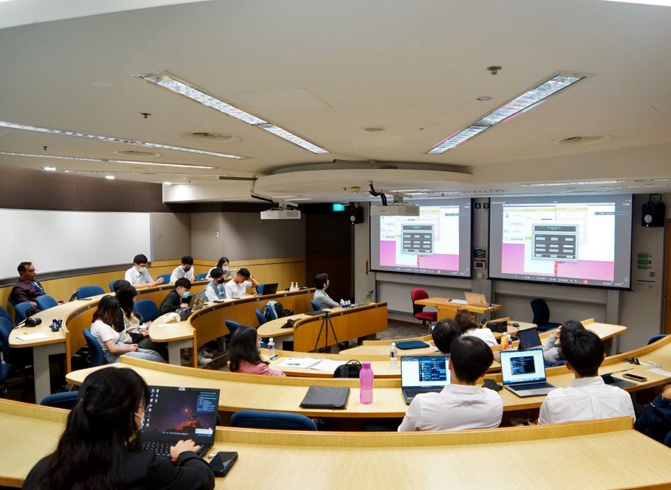 Photo Gallery - Neural Engineering Lab, IIT Guwahati