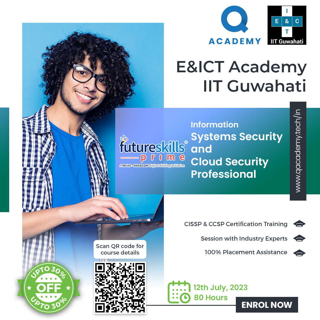 Advanced Certification in Applied Data Science, Machine Learning & IoT ...