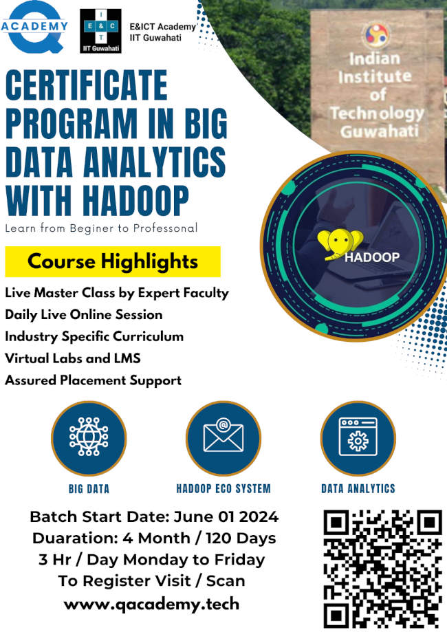 EICT | IITG : Electronics and ICT Academy