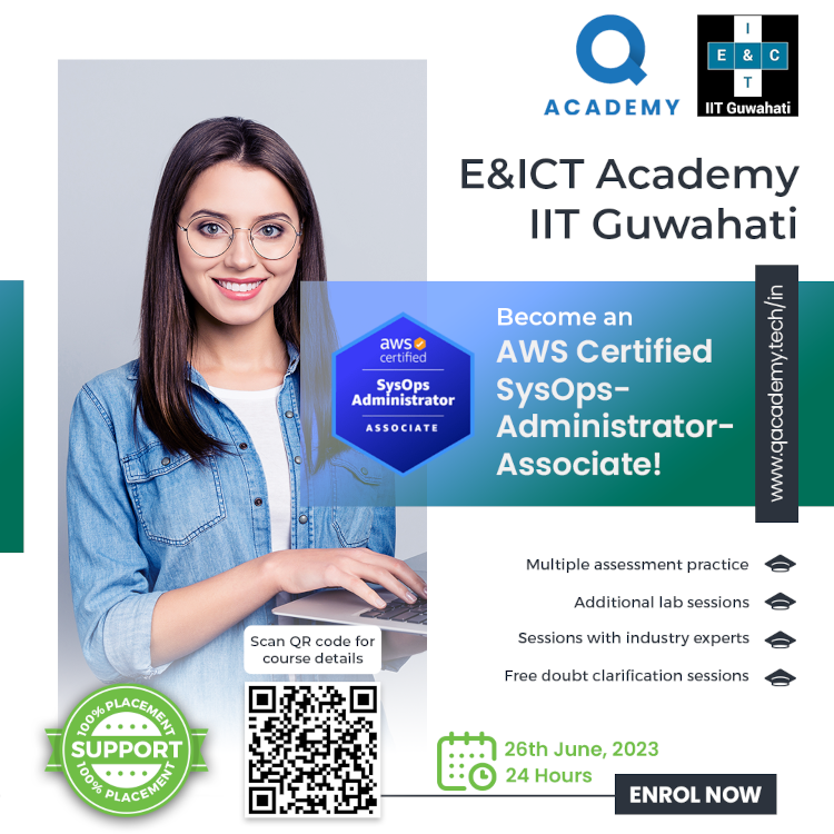 Advanced Certificate Program in Cyber Security | IITG : Electronics and ...