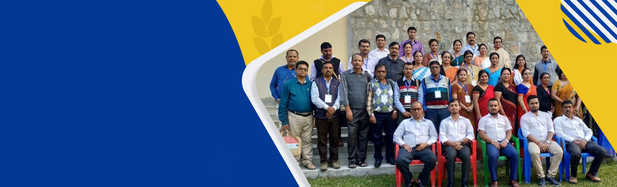 EICT | IITG : Electronics and ICT Academy