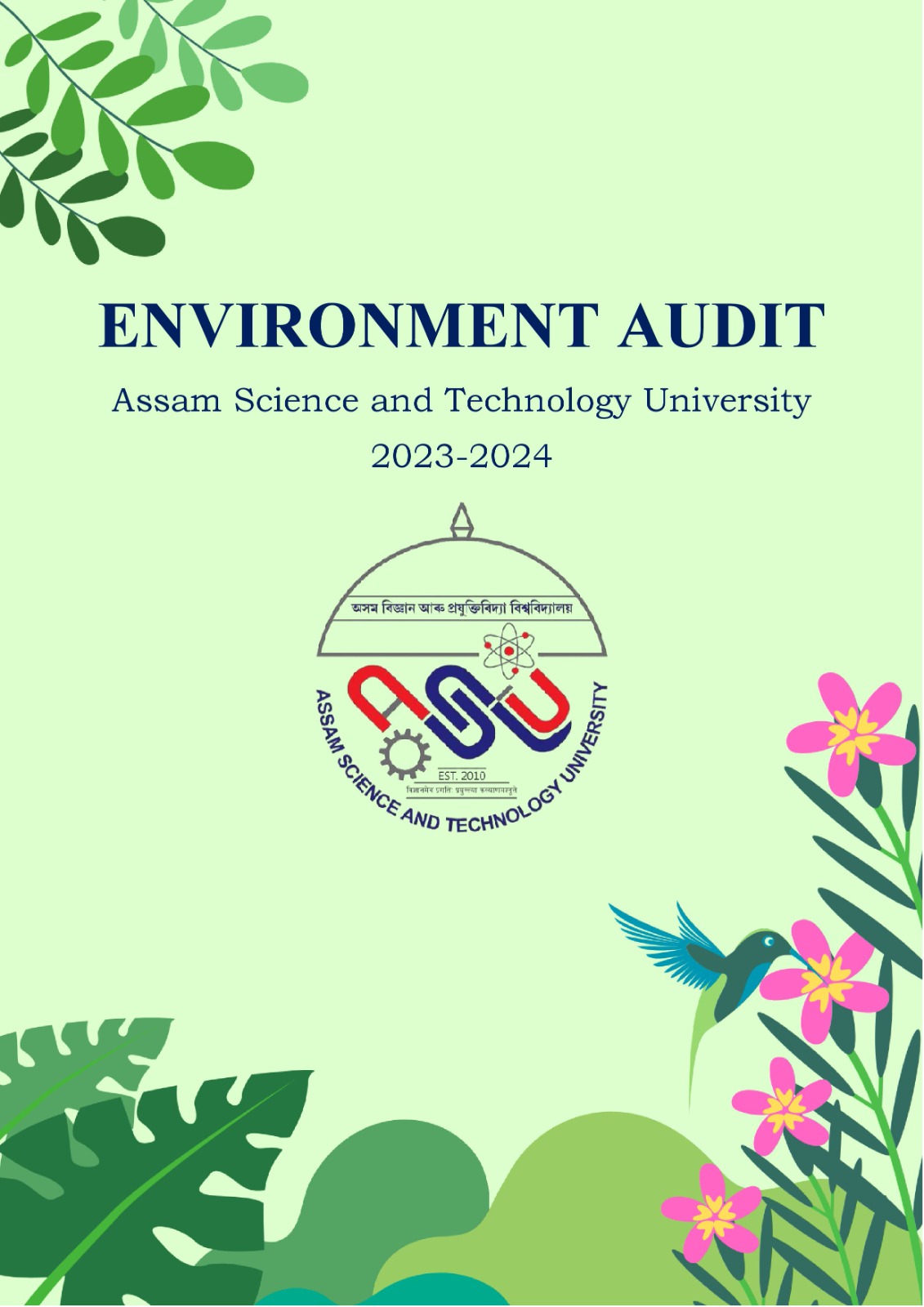 Center for the Environment