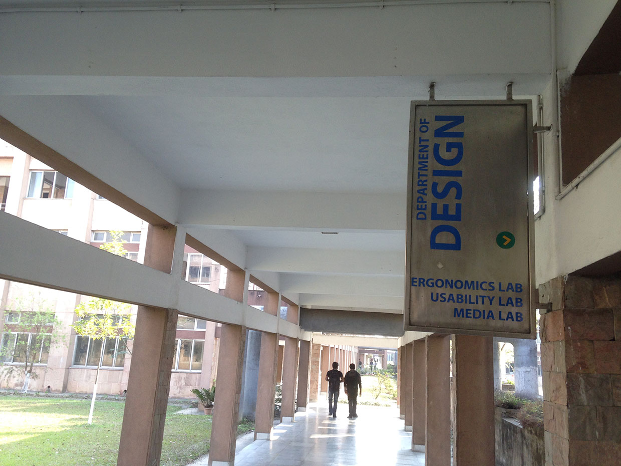 Home | Ergonomics Lab - IITG