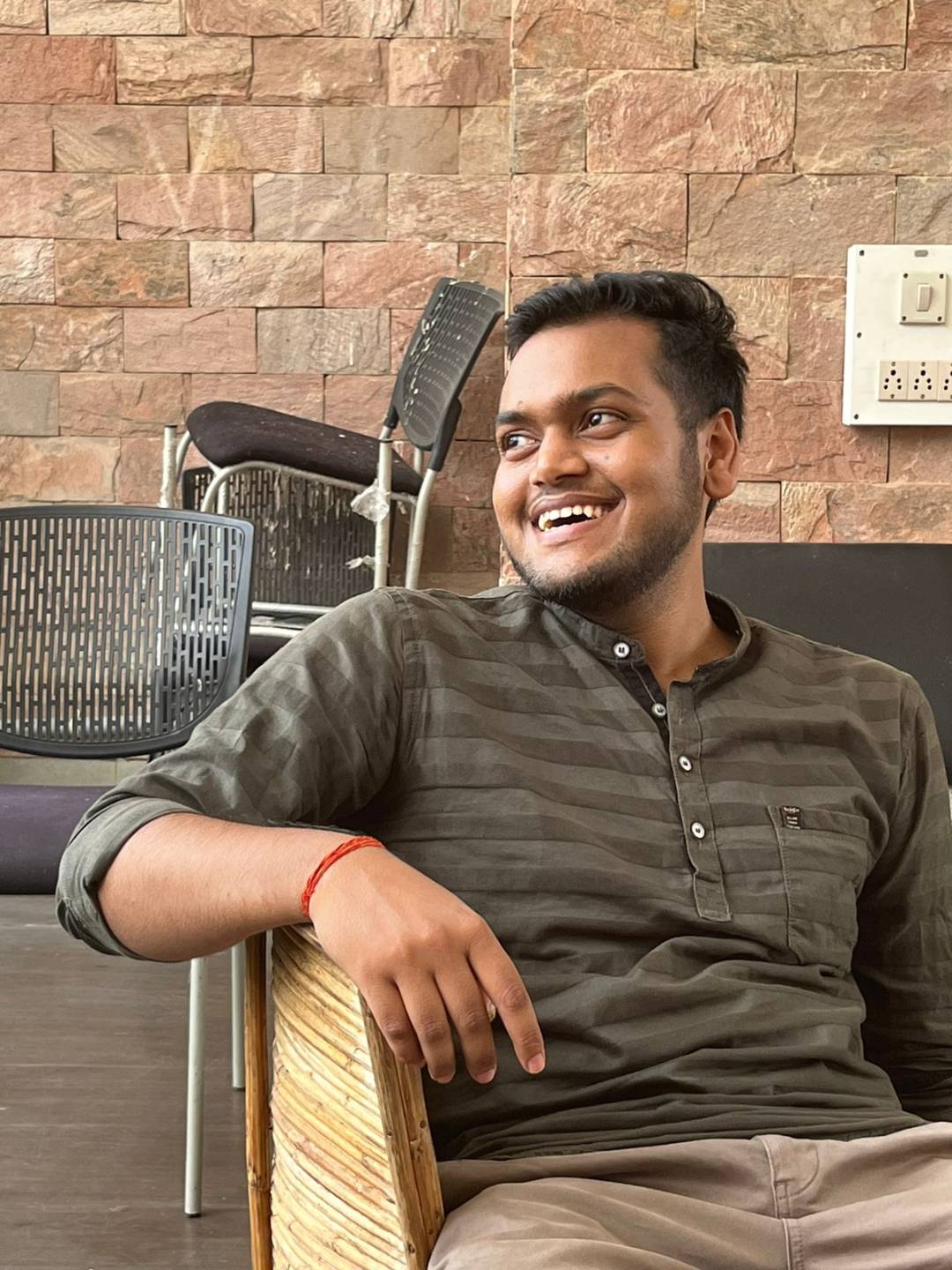 MA in Development Studies Students | Department of Humanities and ...