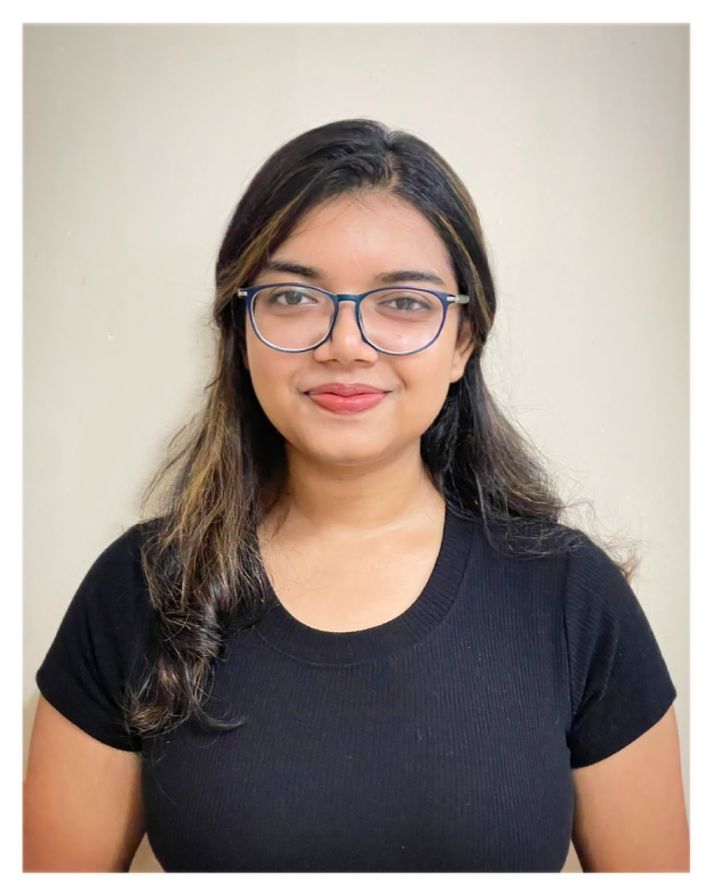 Anakshi Naskar | Department of Humanities and Social Sciences :: Indian ...