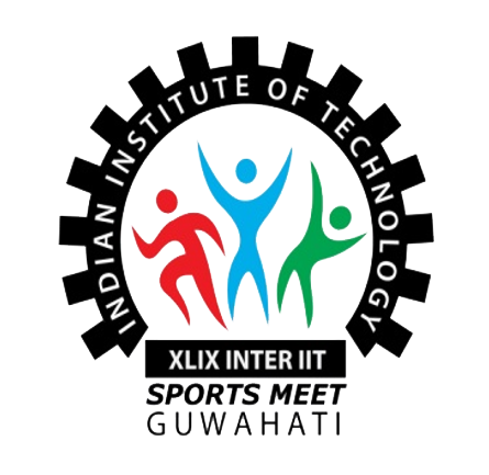 49th Inter IIT Sports Meet - 2013 - IIT Guwahati