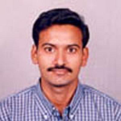 Faculty Details | Department Of Mathematics