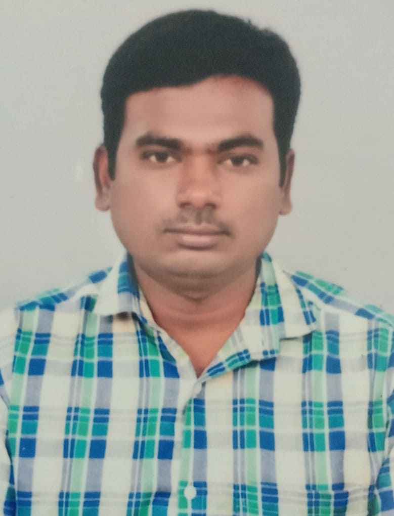 Research Scholars| Department Of Mathematics