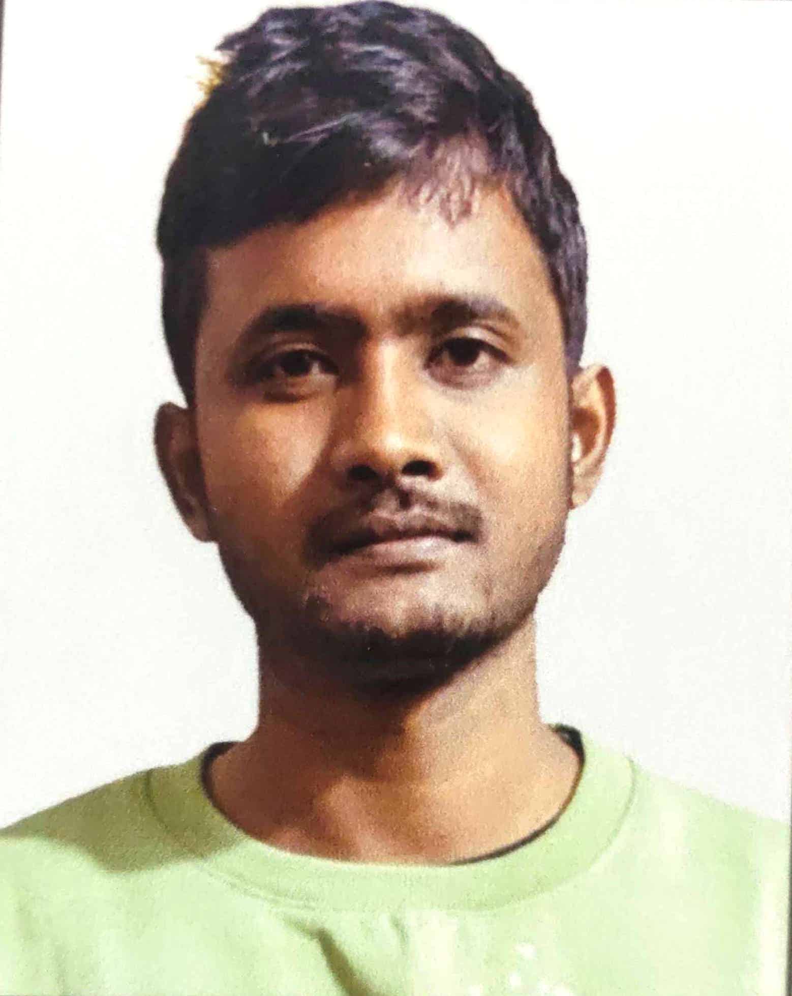 Research Scholars | Department Of Mathematics