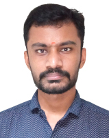 Research Scholars | Department Of Mathematics