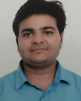 Research Scholars | Department Of Mathematics