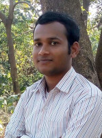 Research Scholars | Department Of Mathematics