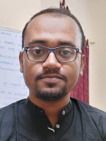 Research Scholars | Department Of Mathematics