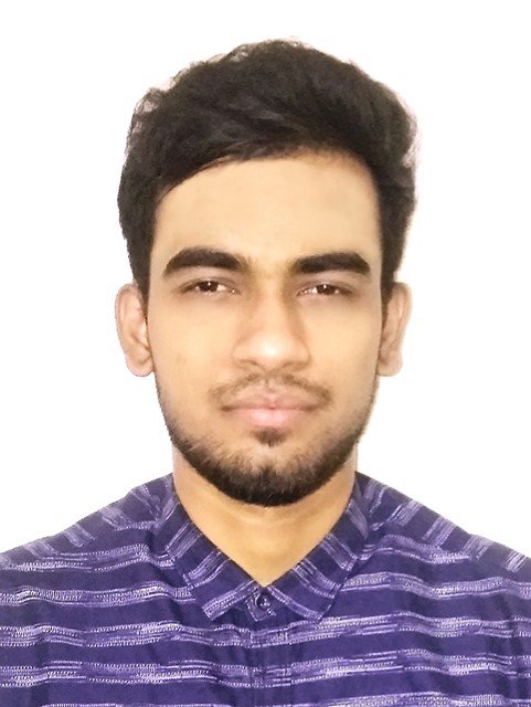 Akash Ranjan Prasad | Mechanical Department | IITG