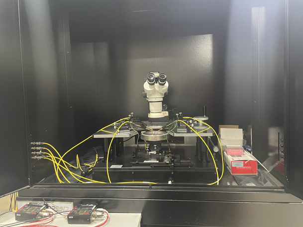 Center For Nanotechnology