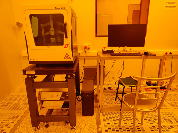 Center For Nanotechnology