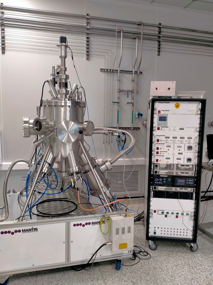 Center For Nanotechnology