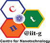 Centre For Nanotechnology