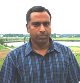 Home Page of S. Natesan