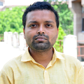 Department of Physics : PhD Thesis