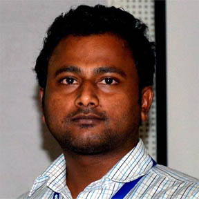 Department of Physics : PhD Thesis