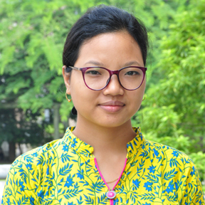 Department of Physics : PhD Thesis