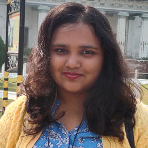 Department of Physics : PG Freshers 2024