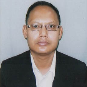 Department of Physics : PhD Thesis