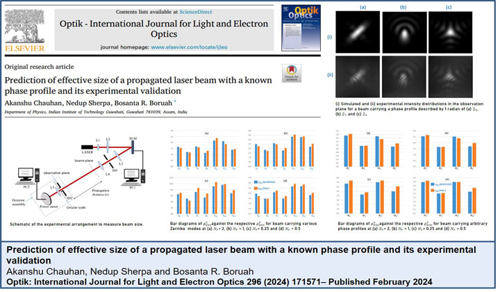 Department of Physics : Home