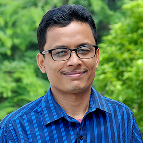 Department of Physics : Staff