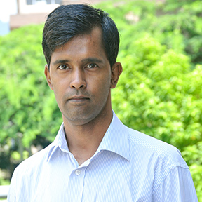 Department of Physics : Faculty