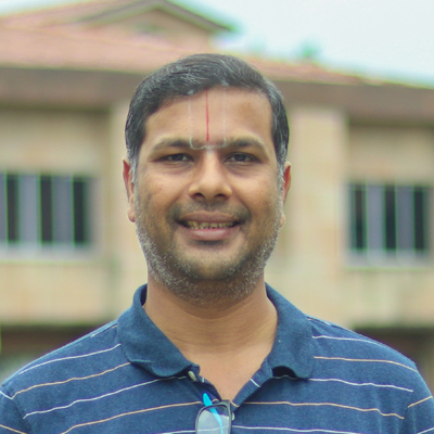 Department of Physics : About Us