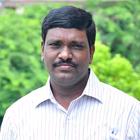 Department of Physics : Faculty