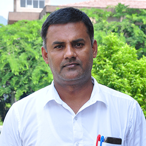 Department of Physics : Faculty