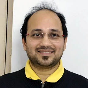 Department of Physics : Research Group