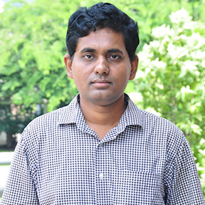 Department of Physics : Faculty