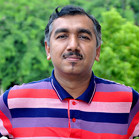 Department of Physics : Faculty