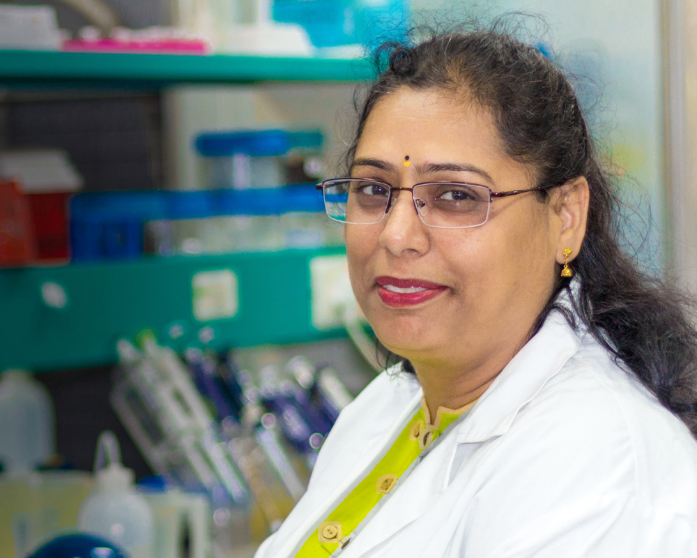 ICMR-DHR Center of Excellence | Biomedical Device and Diagnostic ...