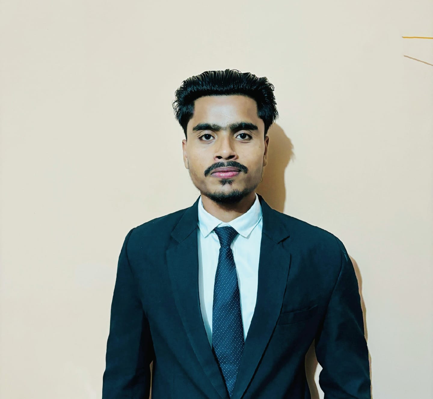 Mr. Meheboob Mallick