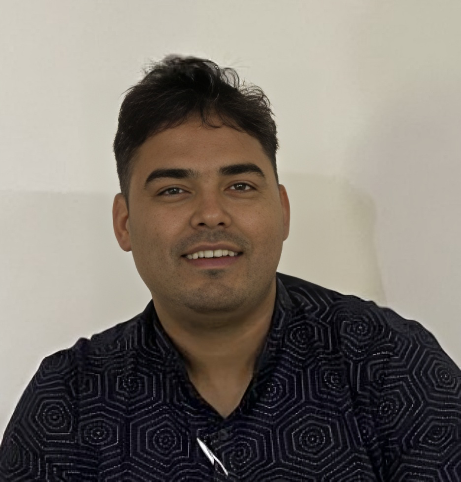 ANRF-PAIR Hub-Spoke Network at IIT Guwahati