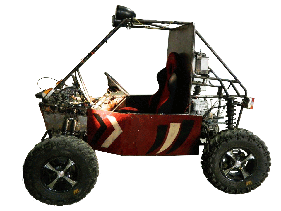 NEWS Article | IITG RACING