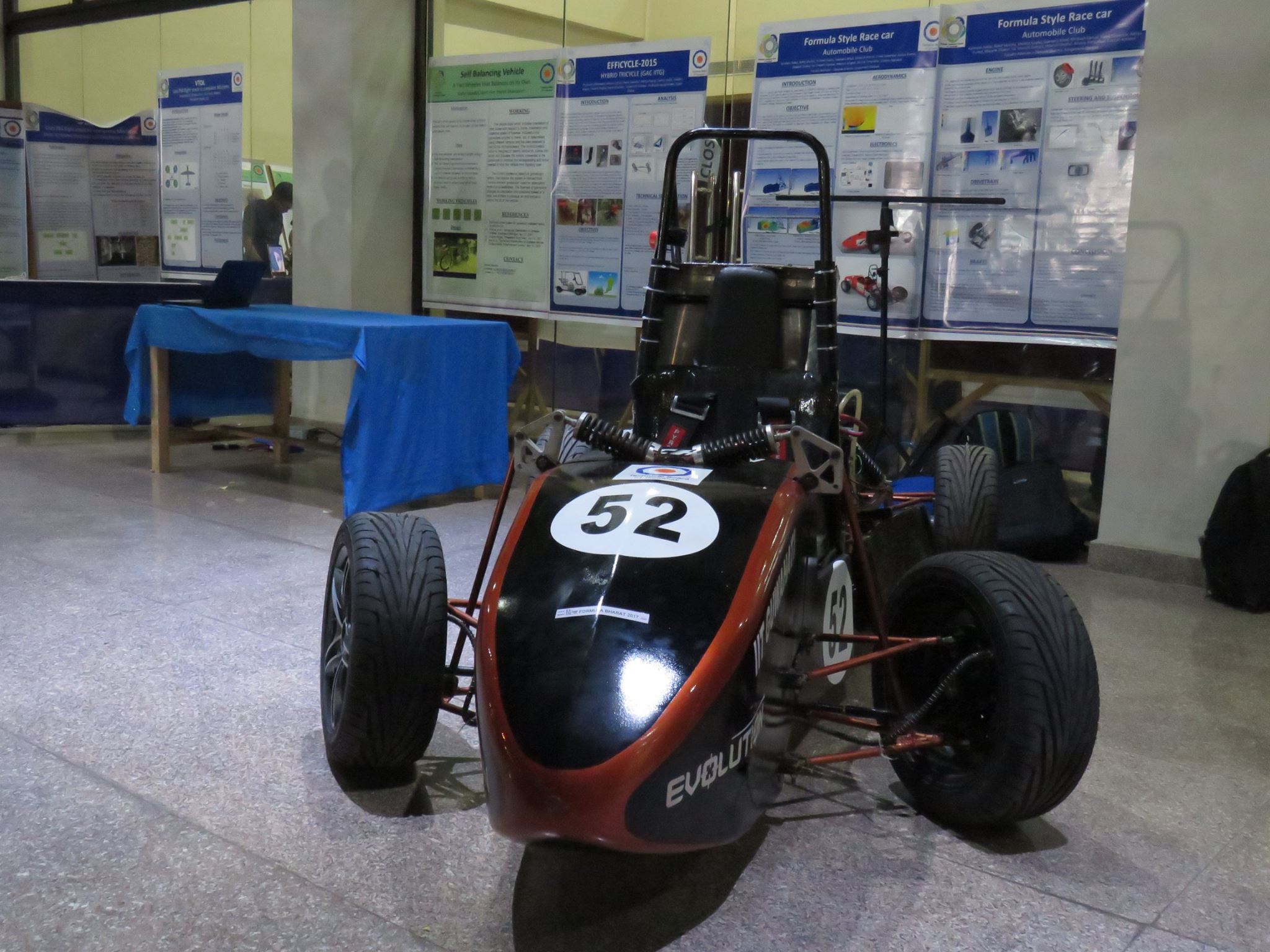 NEWS Article | IITG RACING