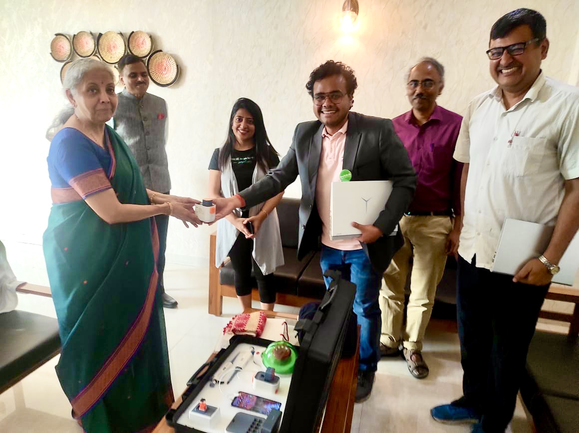 Welcome | Jyoti and Bhupat Mehta School of Health Sciences and ...