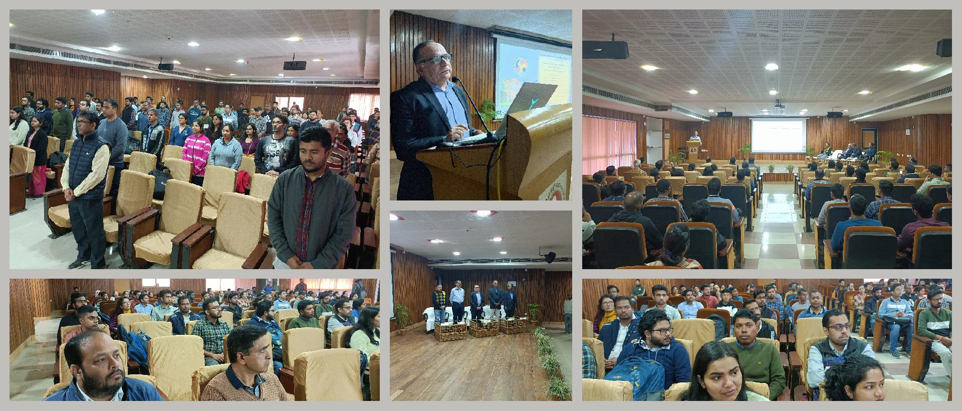 Indian Institute of Technology Guwahati : भारतीय प्रौद्योगिकी संस्थान ...