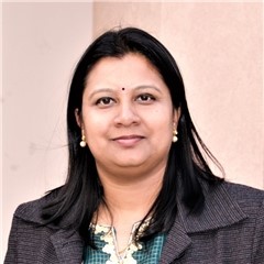 Dr. Deepmoni Deka